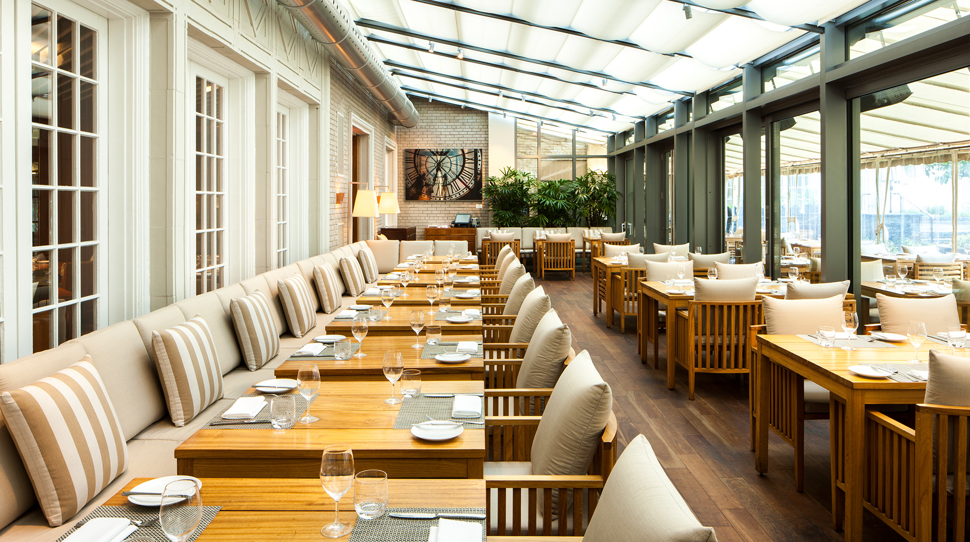 The Ritz-Carlton, Montreal - Montreal Hotels - Montreal, Canada ...