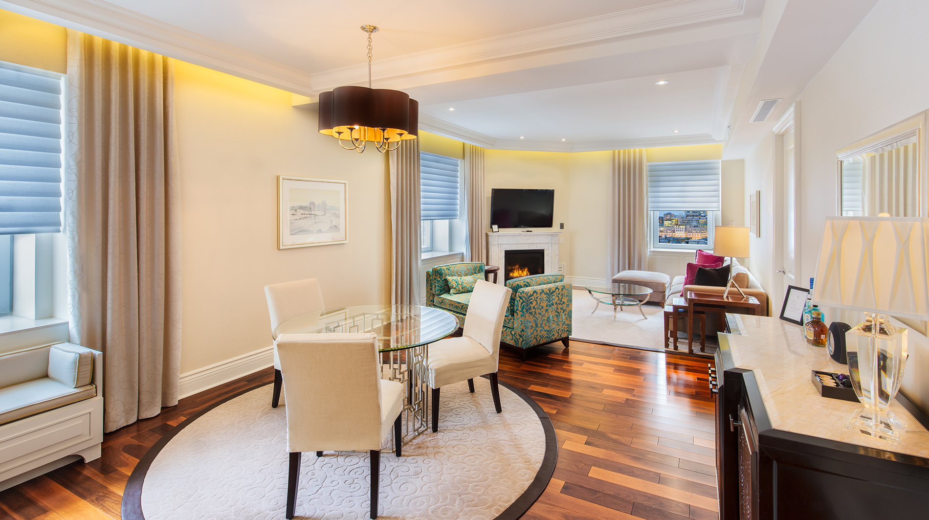 The Ritz-Carlton, Montreal - Montreal Hotels - Montreal, Canada ...