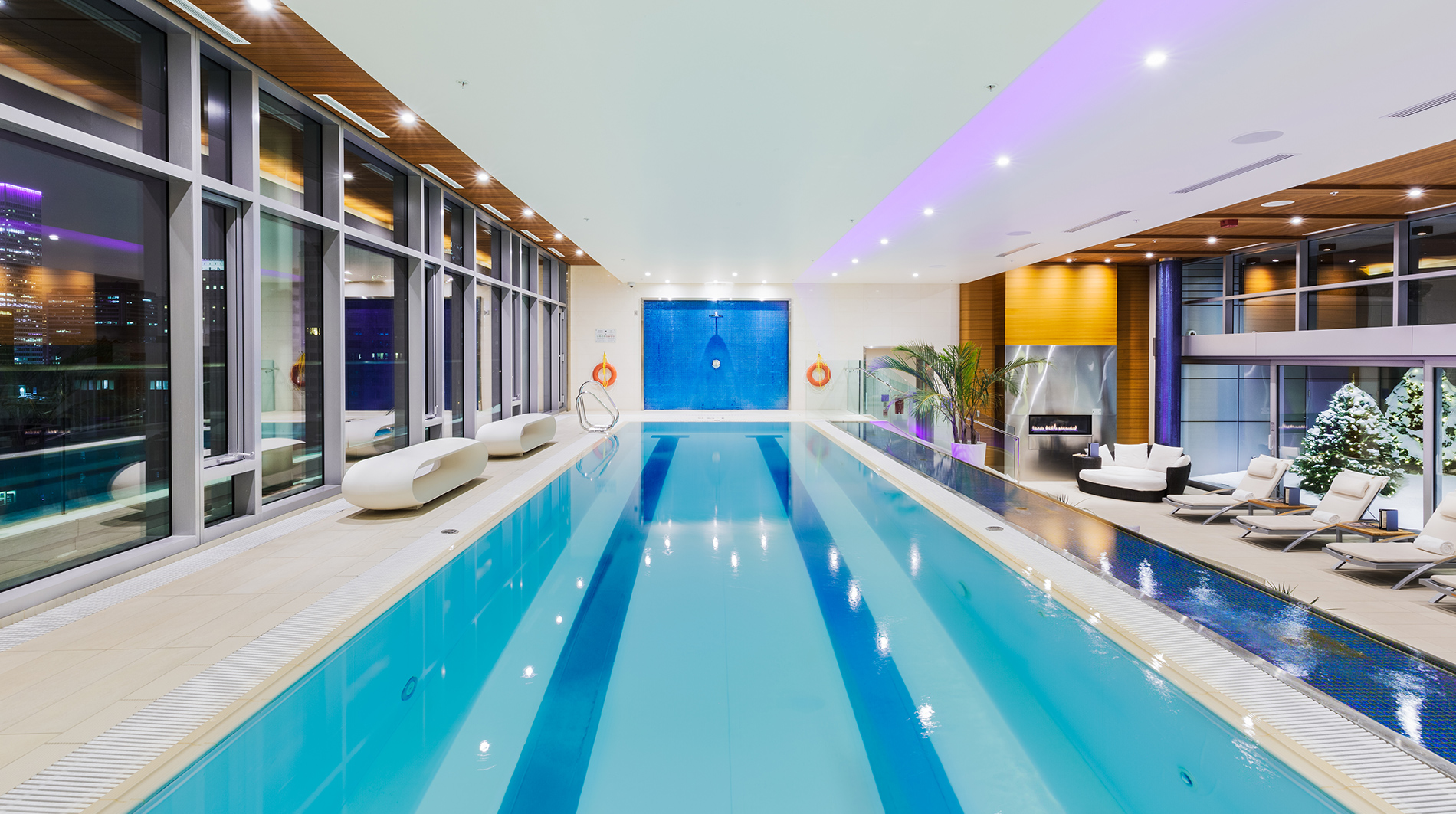 The Ritz-Carlton, Montreal - Montreal Hotels - Montreal, Canada ...