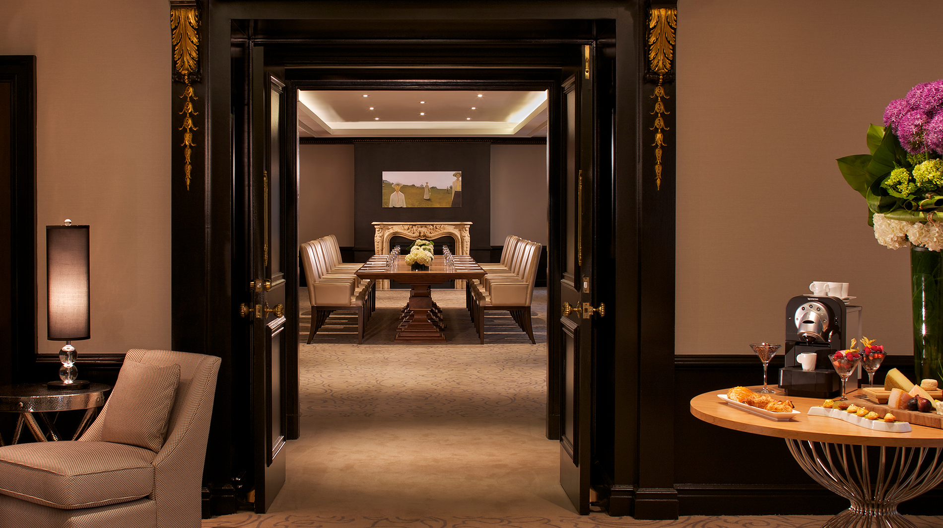 The Ritz-Carlton, Montreal - Montreal Hotels - Montreal, Canada ...