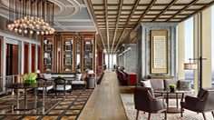 The Ritz-Carlton, Nanjing - Nanjing Hotels - Nanjing, China - Forbes ...