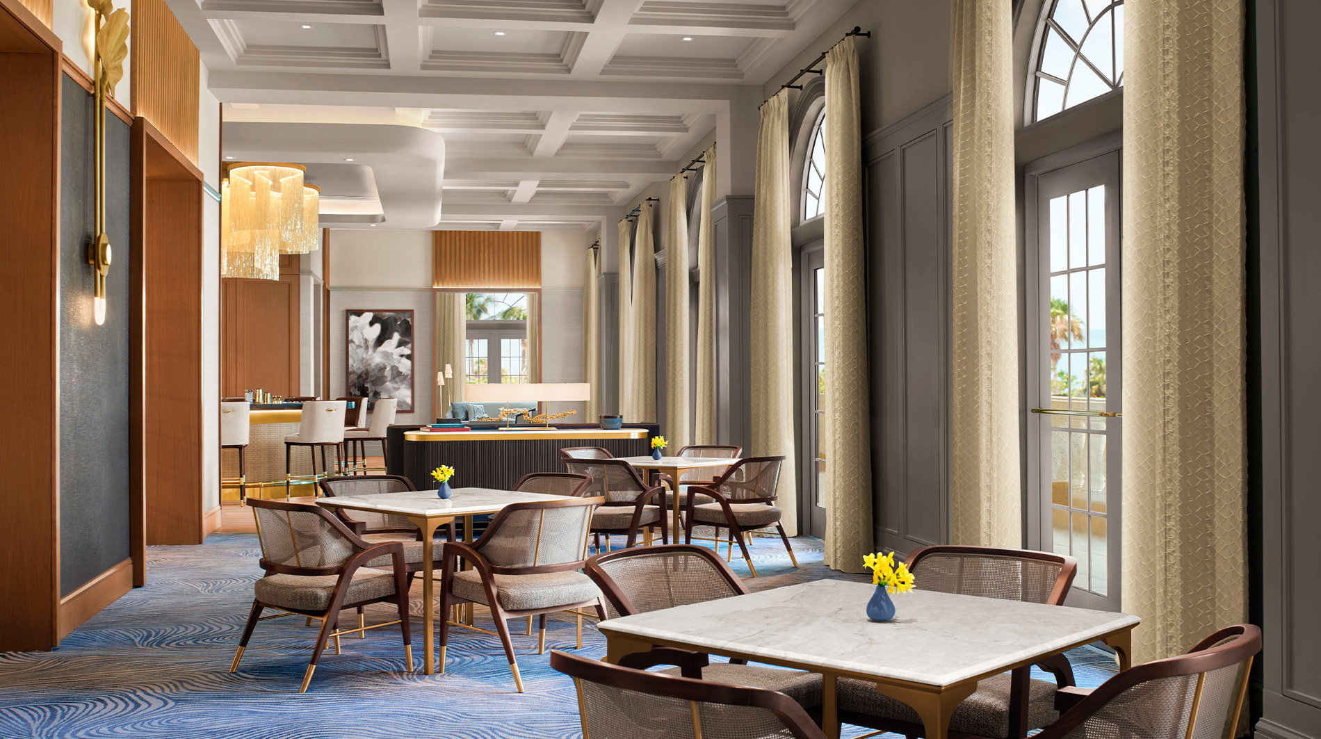 The Ritz-Carlton, Naples - Naples Hotels - Naples, United States ...