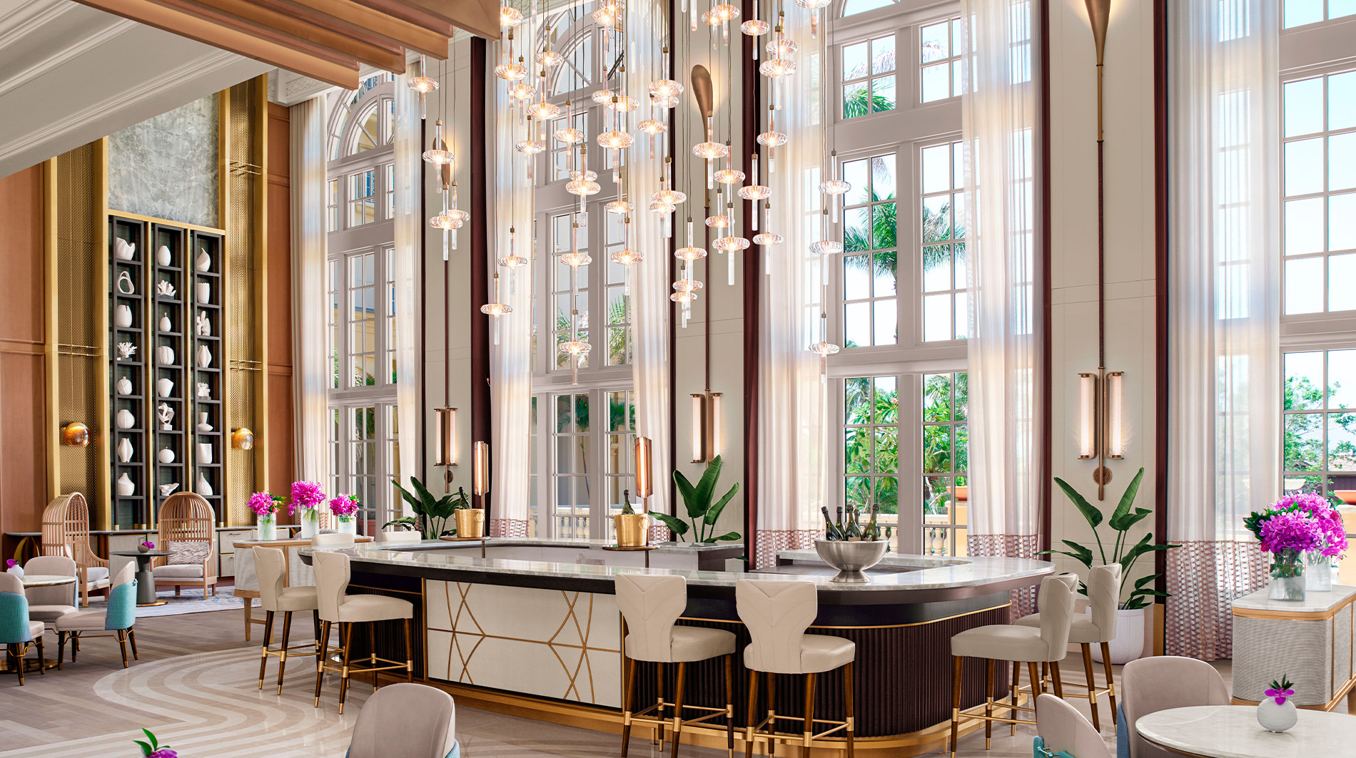 The Ritz-Carlton, Naples - Naples Hotels - Naples, United States ...