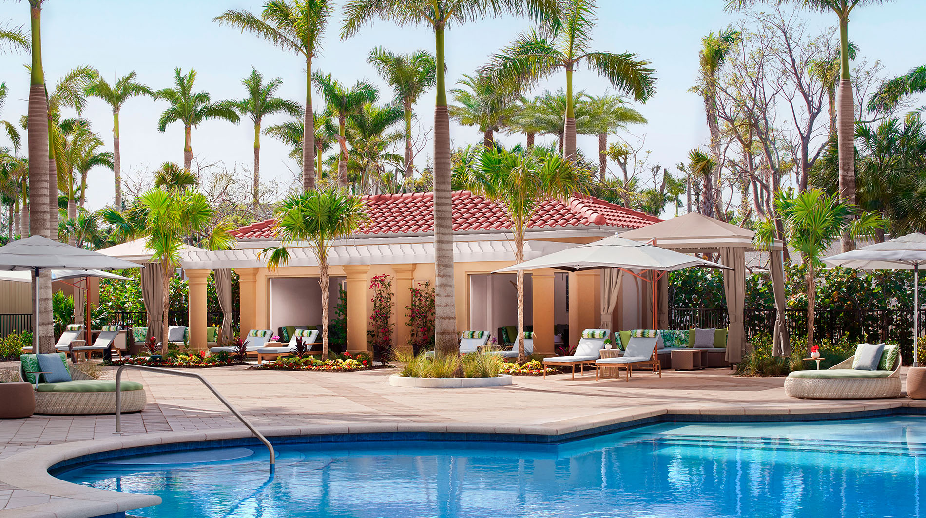 The Ritz-Carlton, Naples - Naples Hotels - Naples, United States ...