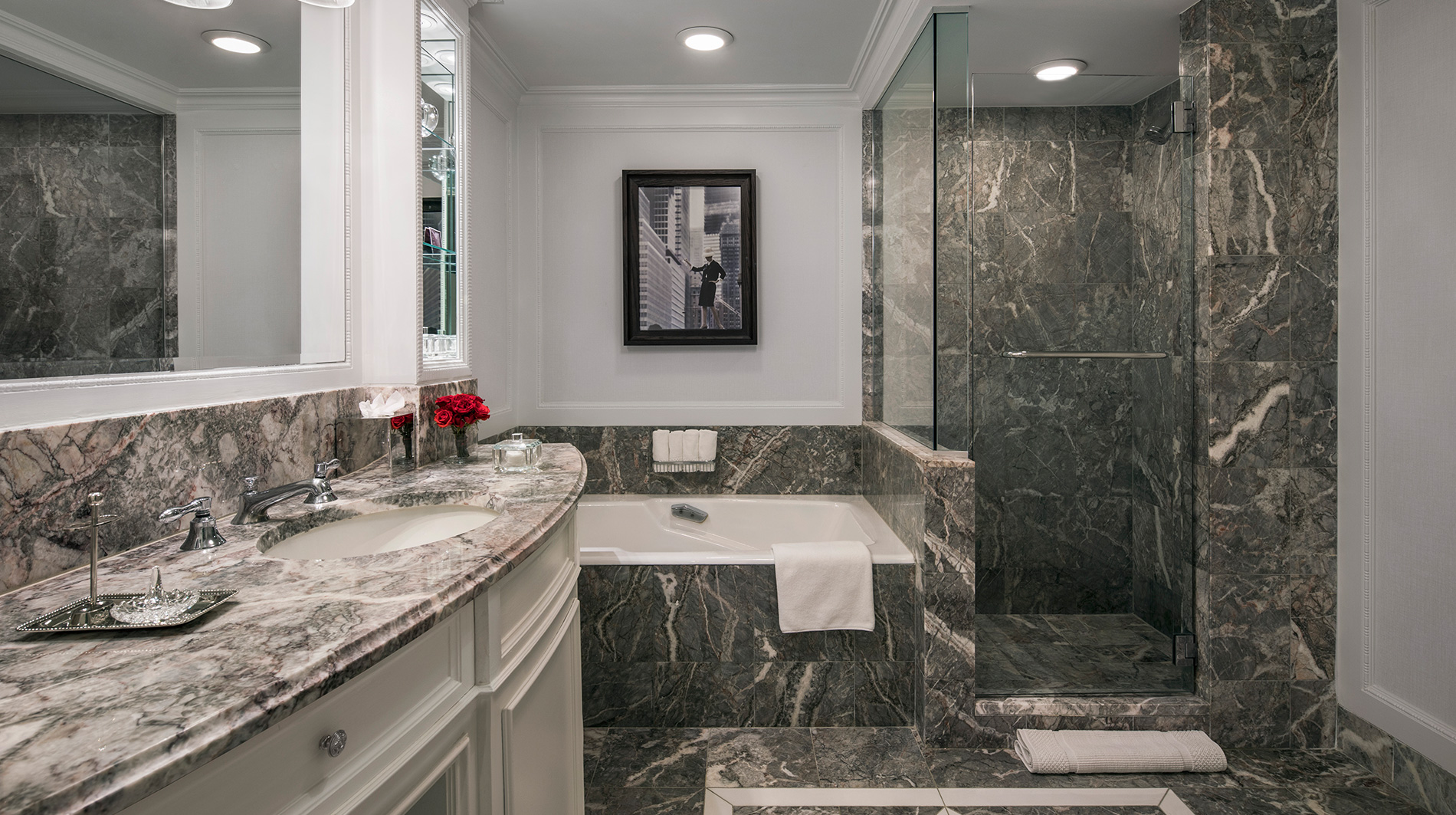 The Ritz-Carlton New York, Central Park - New York City Hotels - New ...