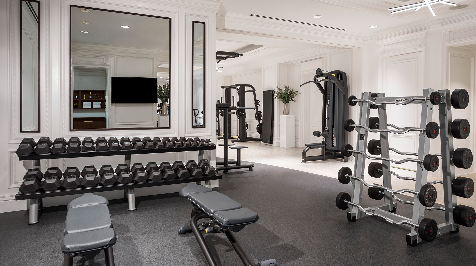 The Ritz-Carlton New York, Central Park - New York City Hotels - New ...