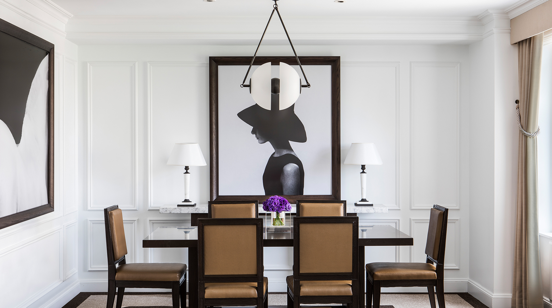 The Ritz-Carlton New York, Central Park - New York City Hotels - New ...