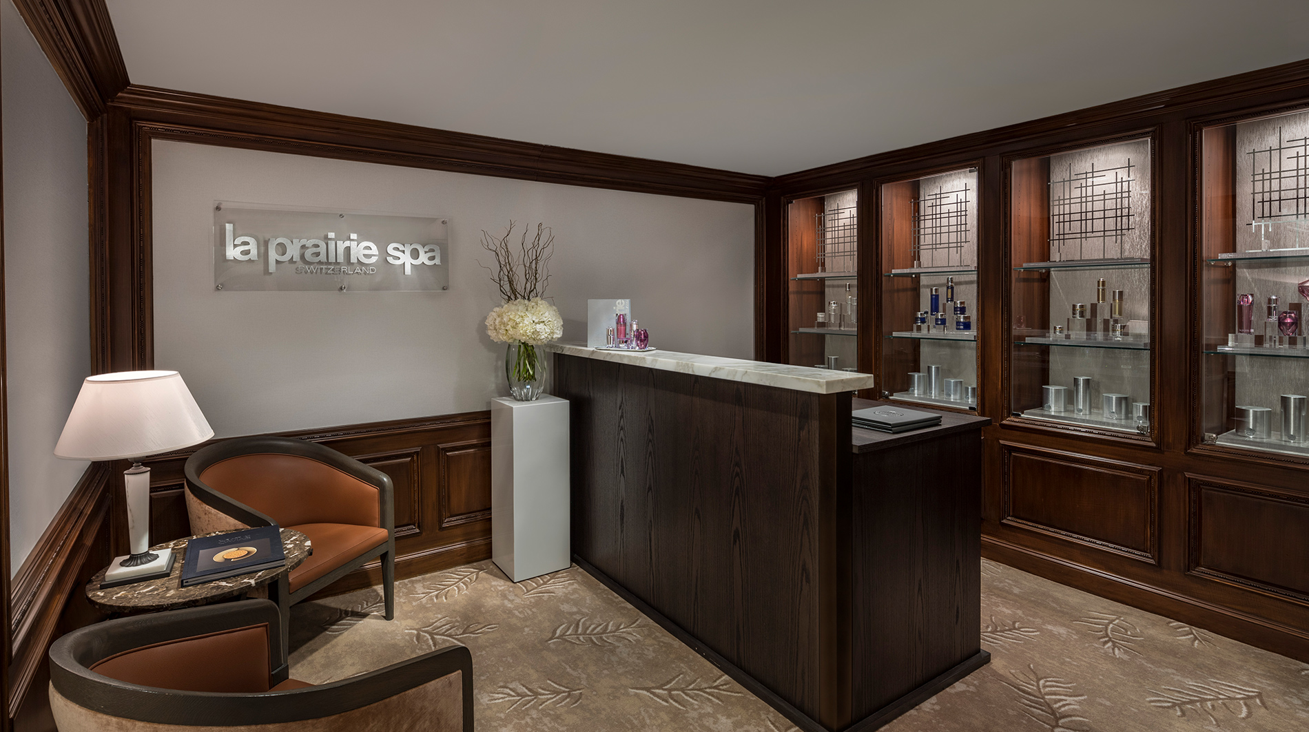 The Ritz-Carlton New York, Central Park - New York City Hotels - New ...