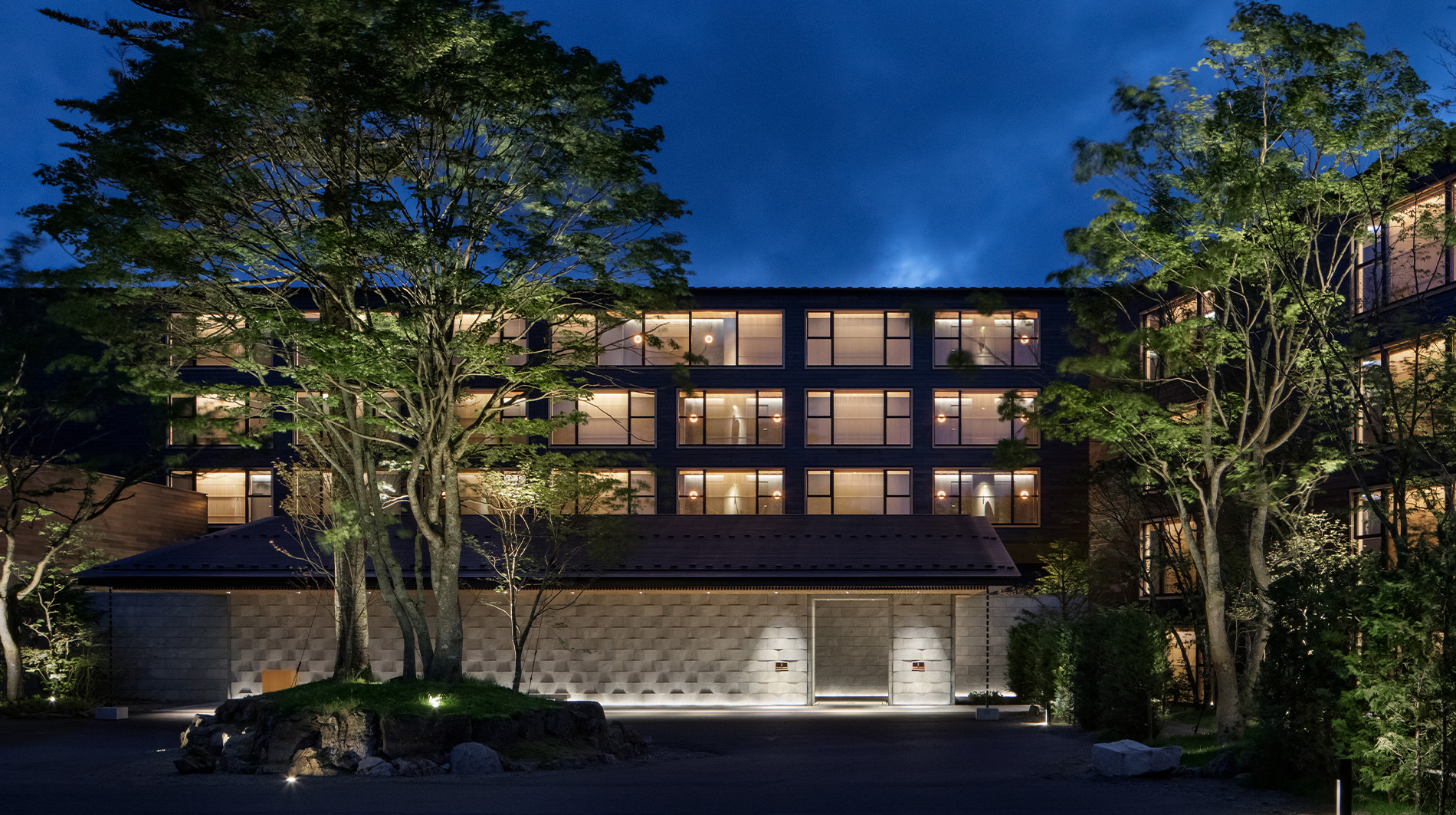 The Ritz-Carlton, Nikko - Nikko Hotels - Nikko, Japan - Forbes Travel Guide