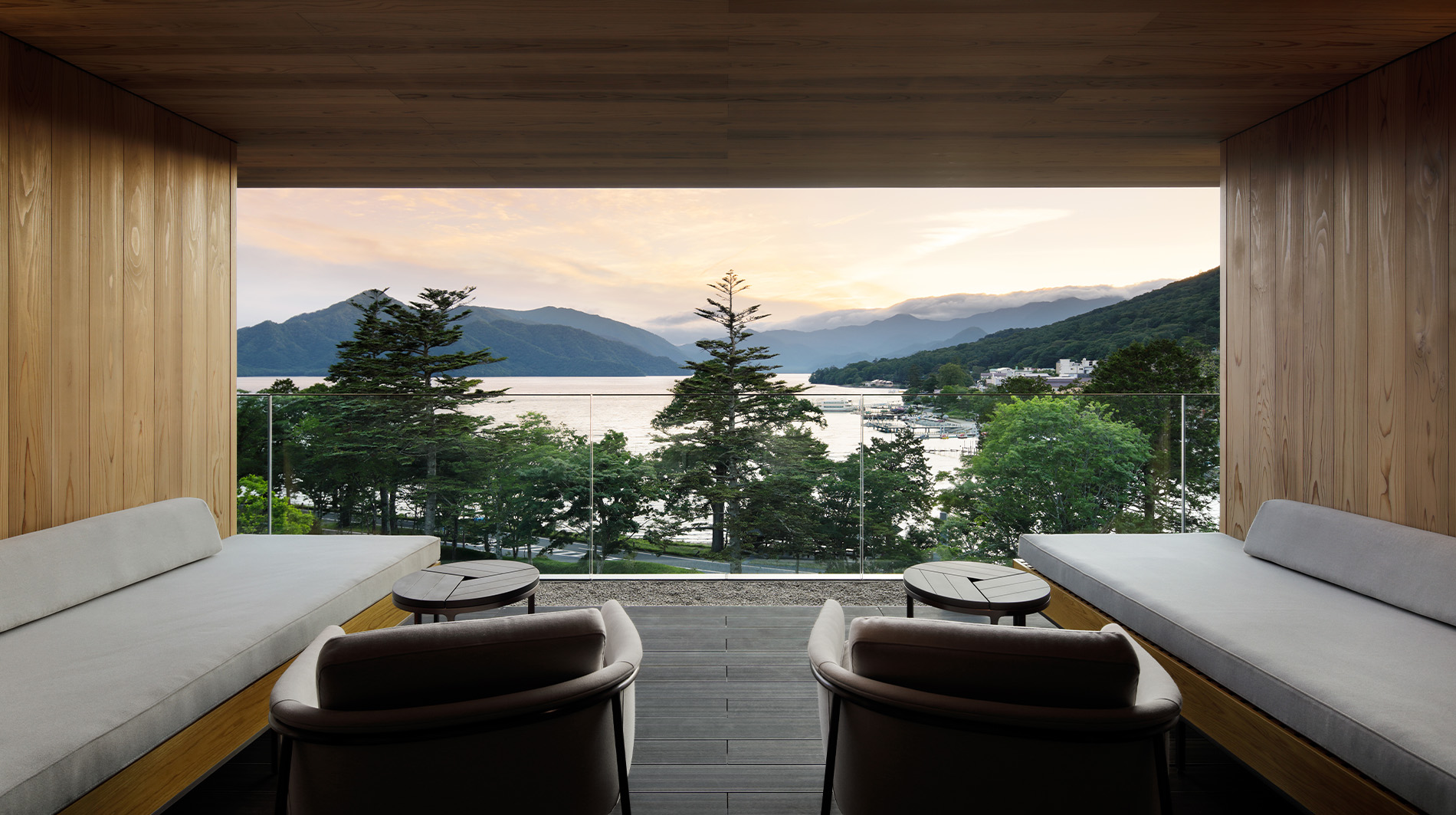 The Ritz-Carlton, Nikko - Nikko Hotels - Nikko, Japan - Forbes Travel Guide