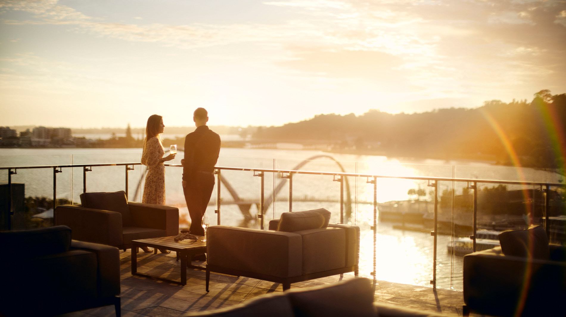 The Ritz-Carlton, Perth - Perth Hotels - Perth, Australia - Forbes ...