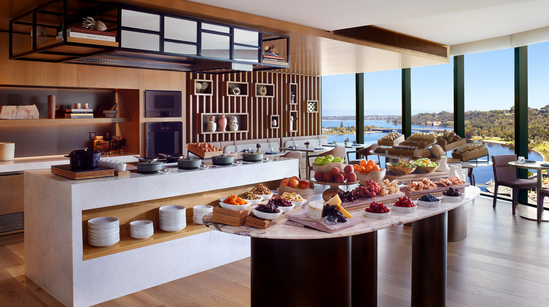 The Ritz-Carlton, Perth - Perth Hotels - Perth, Australia - Forbes ...