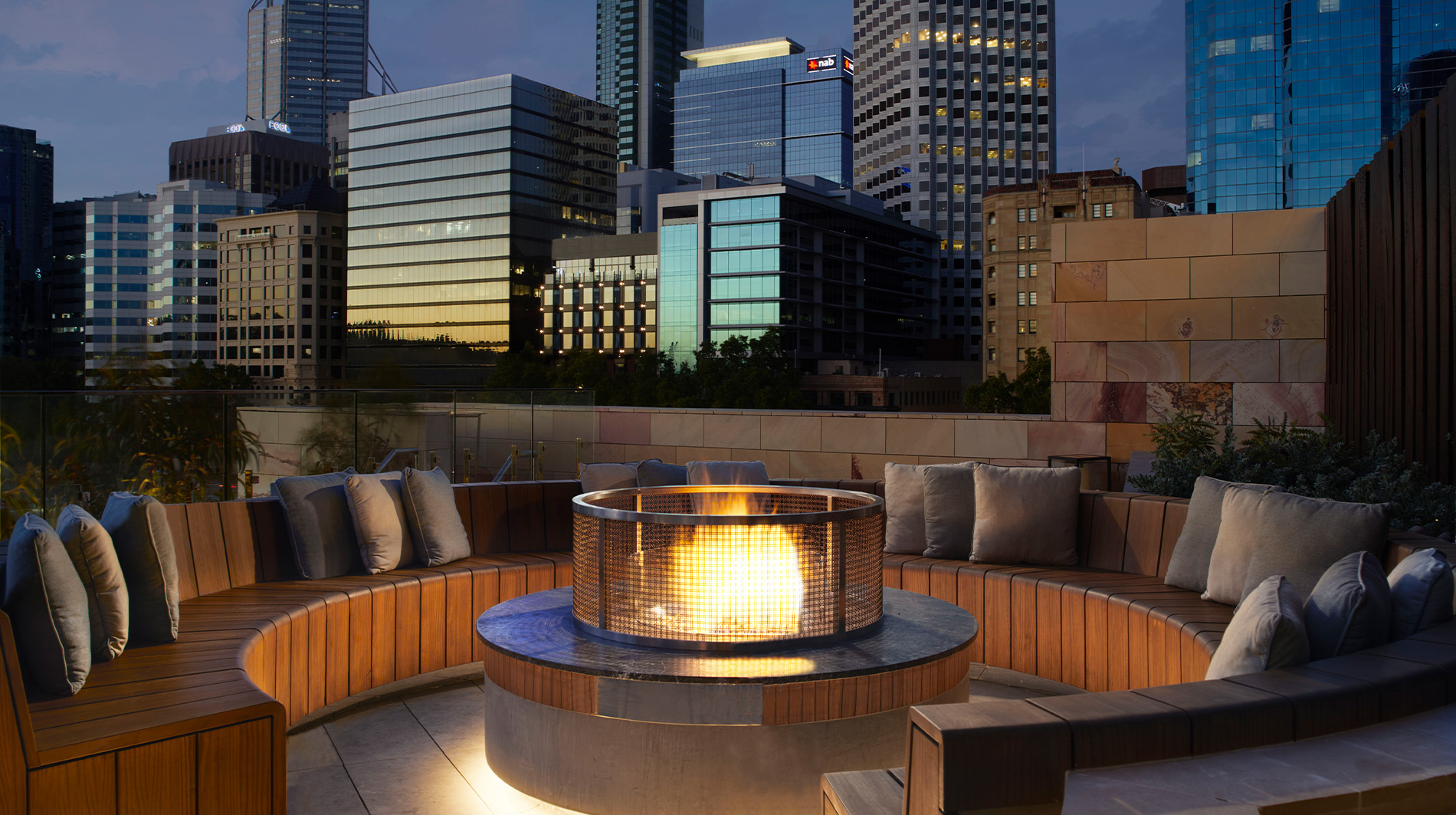 The Ritz-Carlton, Perth - Perth Hotels - Perth, Australia - Forbes ...