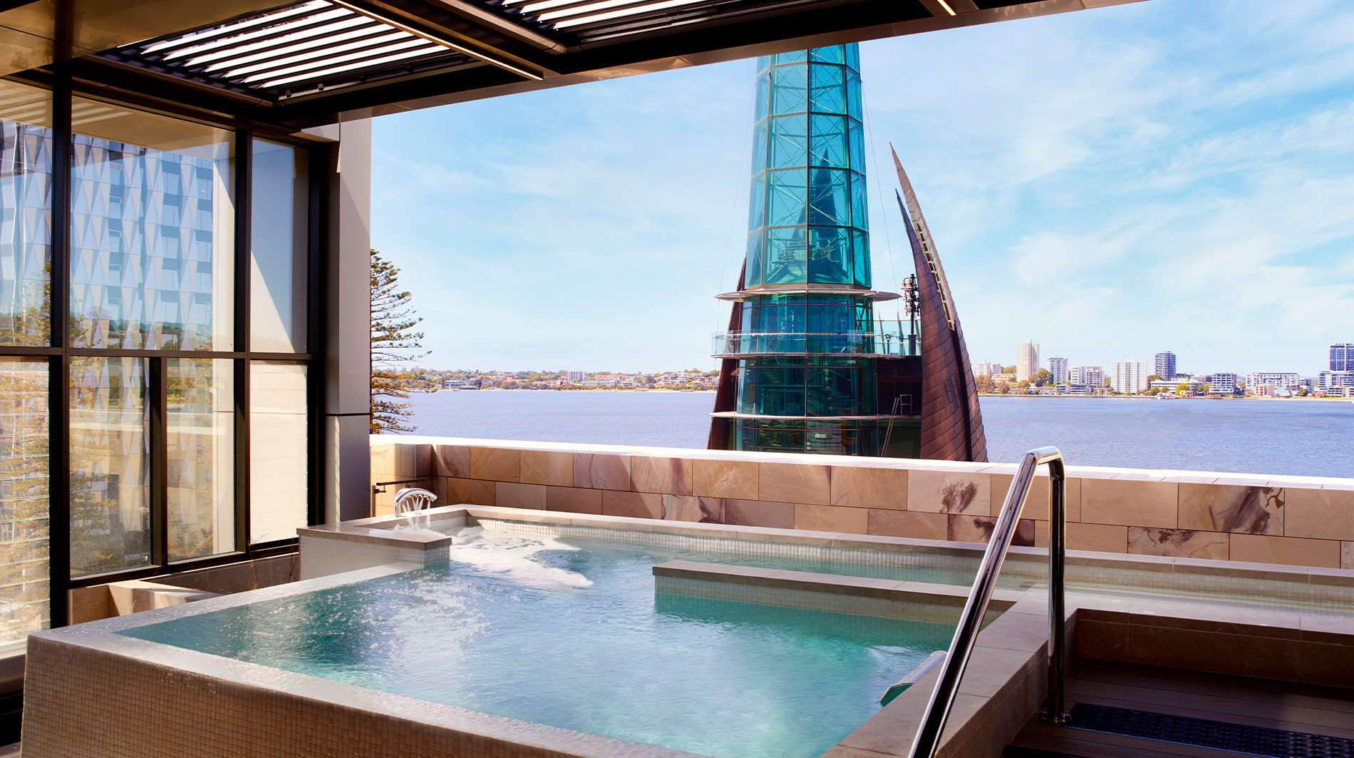 The Ritz-Carlton, Perth - Perth Hotels - Perth, Australia - Forbes ...