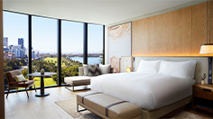 The Ritz-Carlton, Perth - Perth Hotels - Perth, Australia - Forbes ...