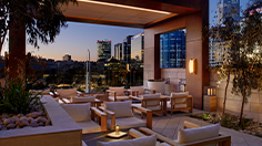 The Ritz-Carlton, Perth - Perth Hotels - Perth, Australia - Forbes ...