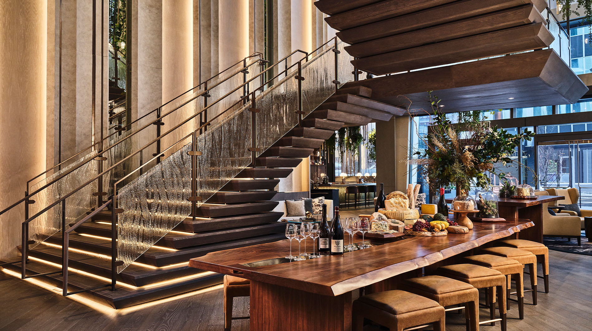 The Ritz-Carlton, Portland - Portland, Oregon Hotels - Portland, United ...