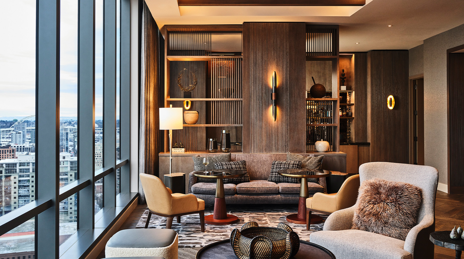 The Ritz-Carlton, Portland - Portland, Oregon Hotels - Portland, United ...