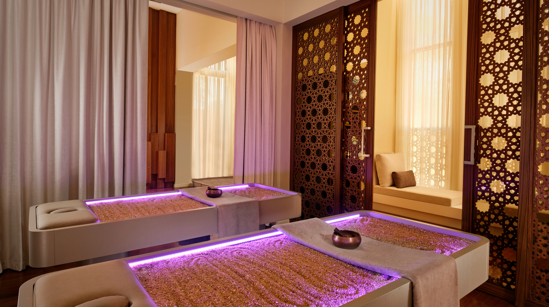 The Ritz-Carlton Ras Al Khaimah, Al Wadi Desert - Ras al Khaimah Hotels ...