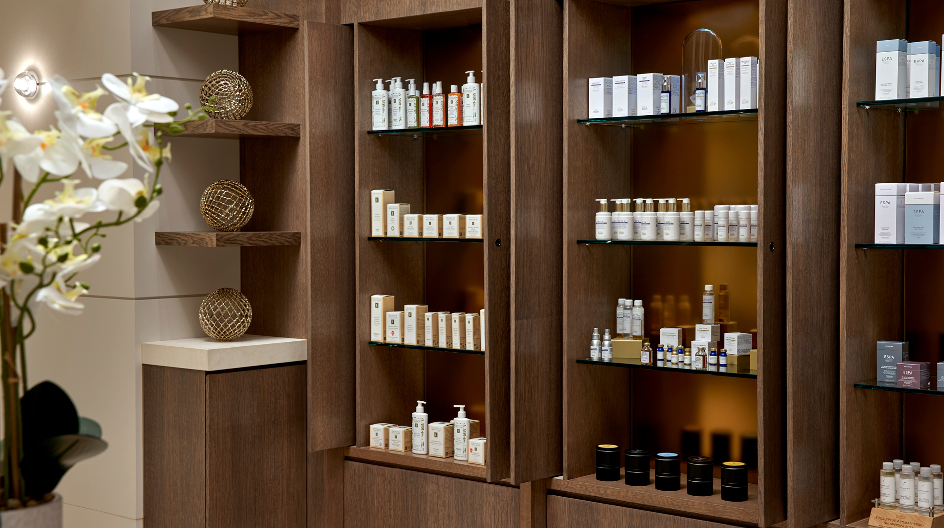 The Ritz-Carlton Spa, Charlotte - Charlotte Spas - Charlotte, United ...