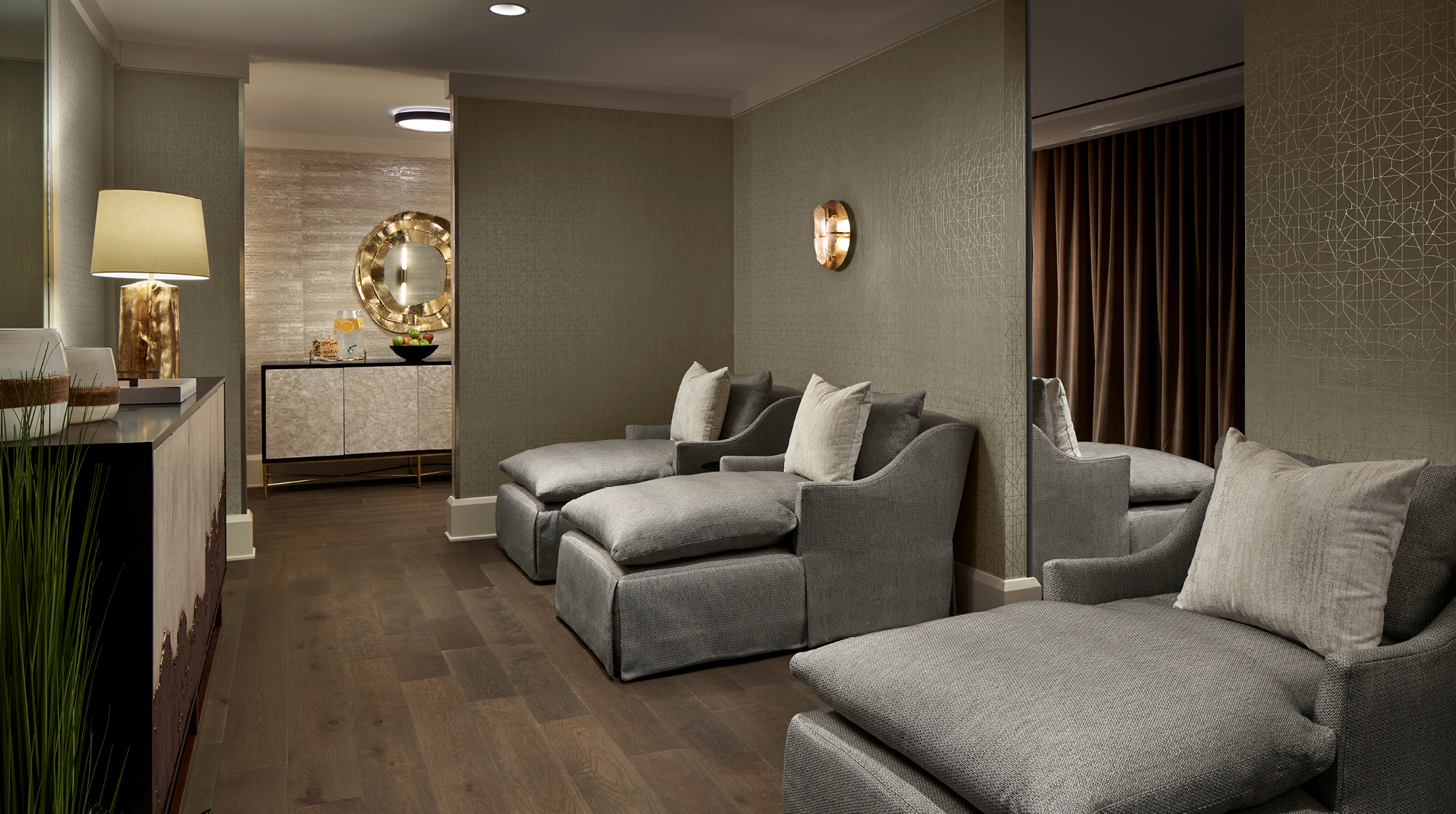 The Ritz-Carlton Spa, Charlotte - Charlotte Spas - Charlotte, United ...