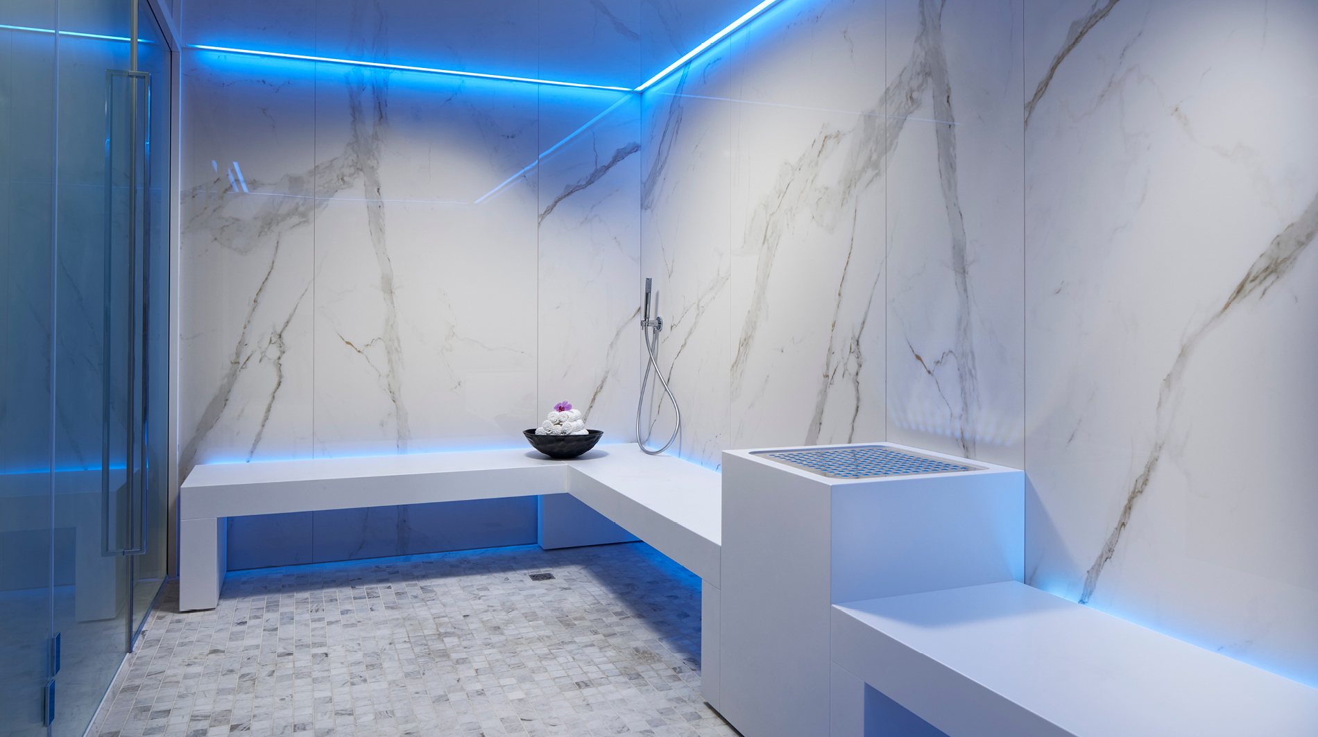 The Ritz-Carlton Spa, Charlotte - Charlotte Spas - Charlotte, United ...