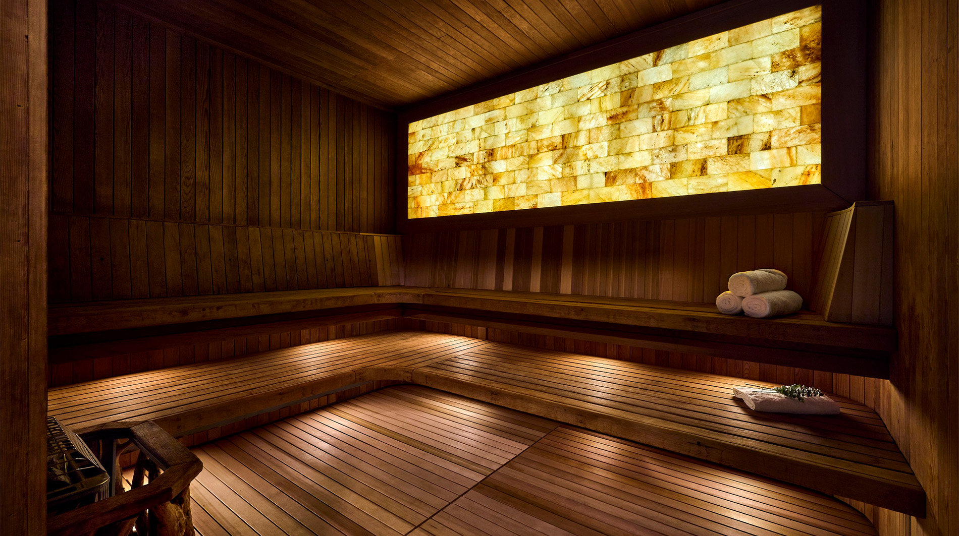 The Ritz-Carlton Spa, Half Moon Bay - San Francisco Spas - Half Moon ...