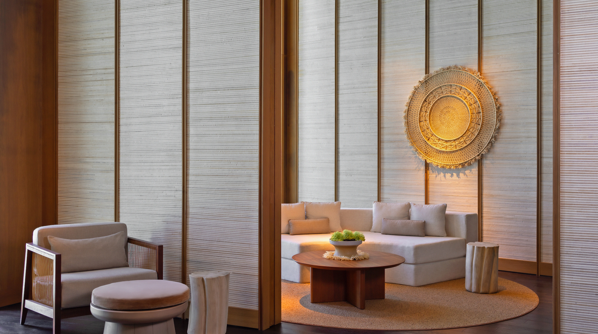 The Ritz-Carlton Spa, Maldives, Fari Islands - Maldives Spas - North ...