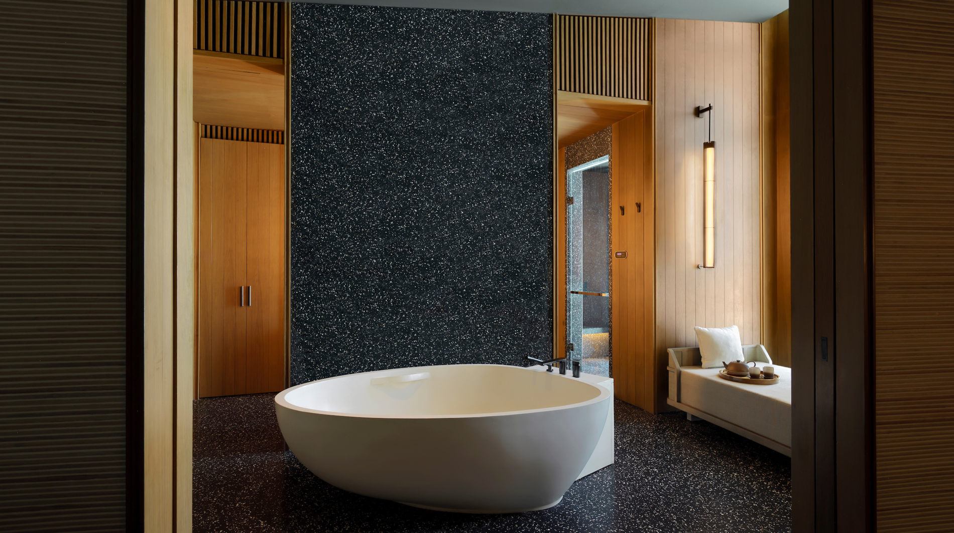 The Ritz-Carlton Spa, Maldives, Fari Islands - Maldives Spas - North ...