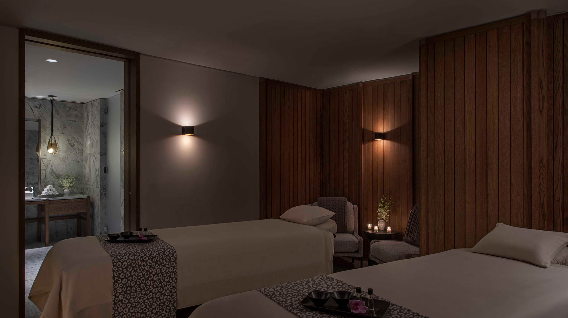 The Ritz-Carlton Spa New York, NoMad - New York City Spas - New York ...