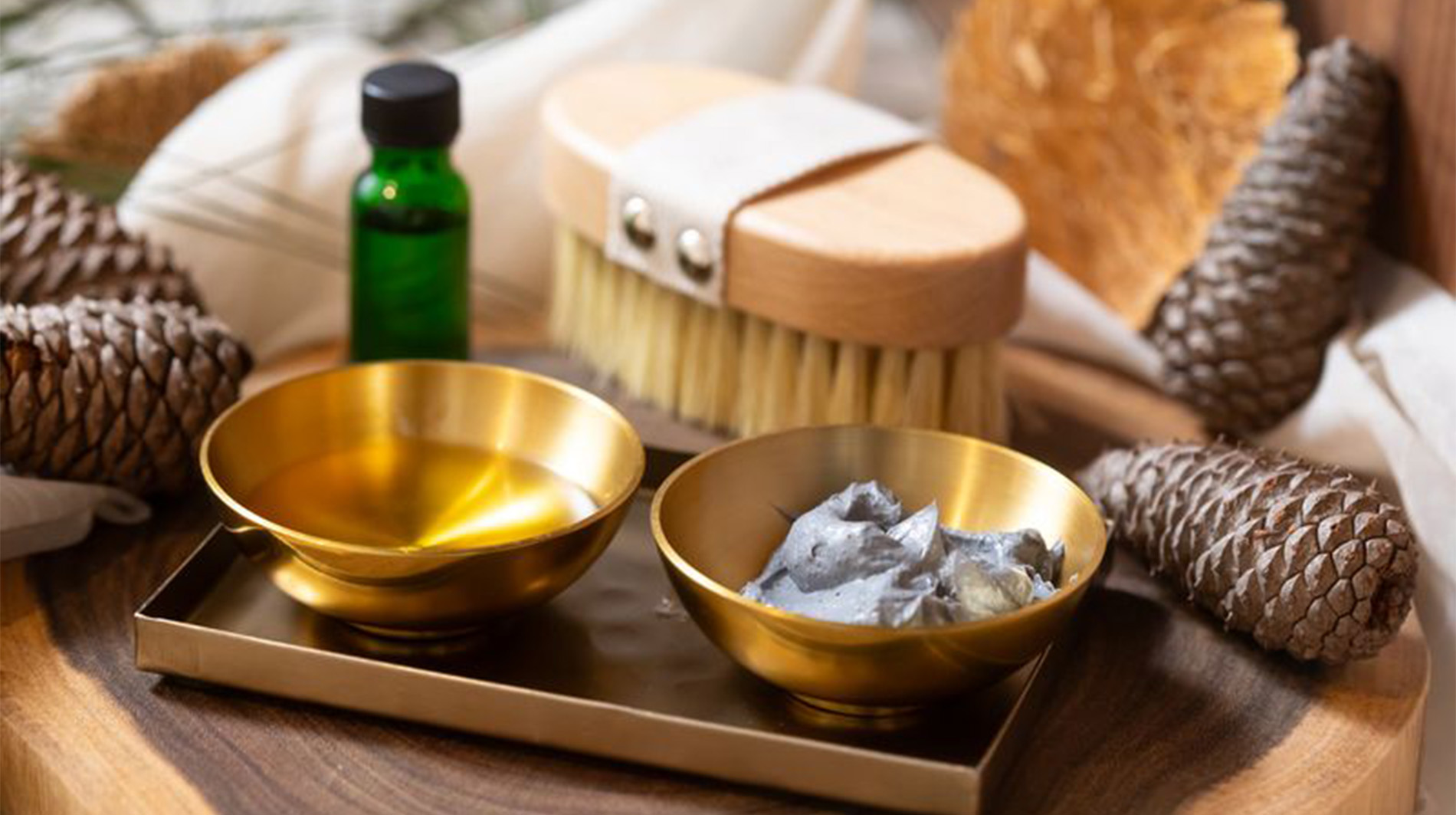 The Ritz-Carlton Spa, Reynolds, Lake Oconee - Atlanta Spas - Greensboro ...