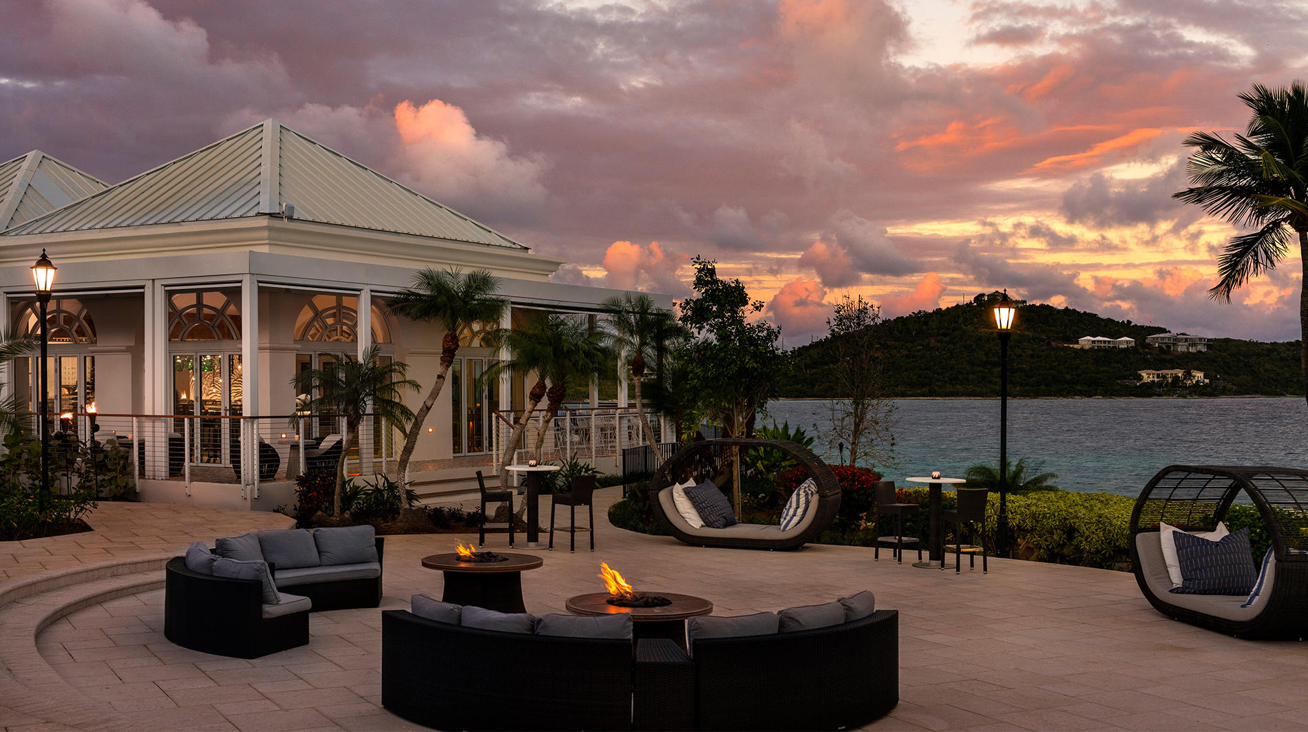 The Ritz-Carlton, St. Thomas - US Virgin Islands Hotels - St. Thomas ...