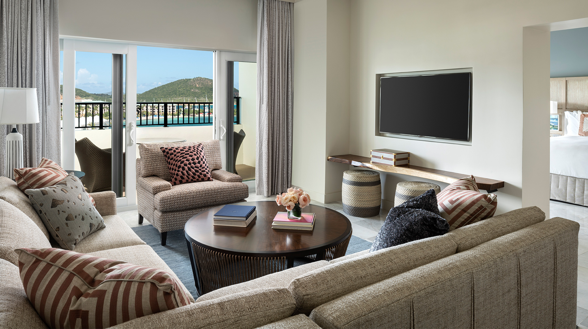 The Ritz-Carlton, St. Thomas - US Virgin Islands Hotels - St. Thomas ...