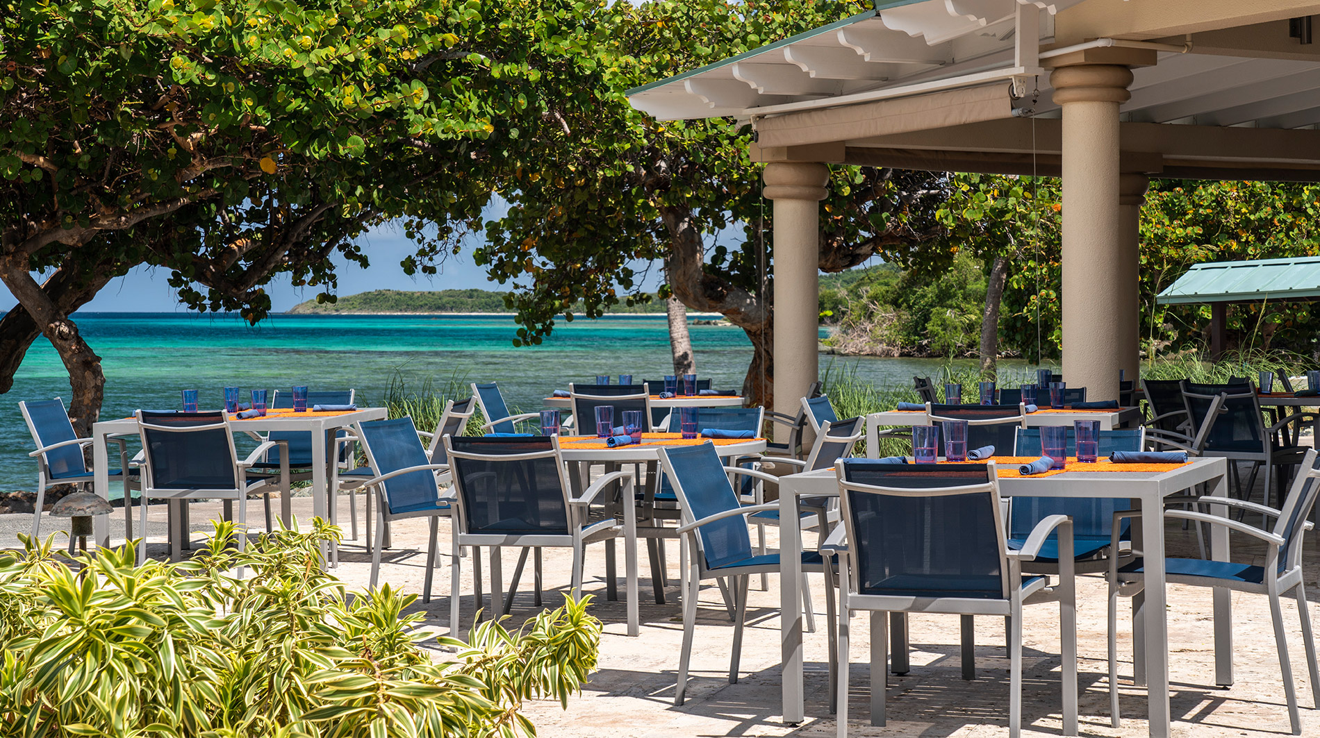 The Ritz-Carlton, St. Thomas - US Virgin Islands Hotels - St. Thomas ...