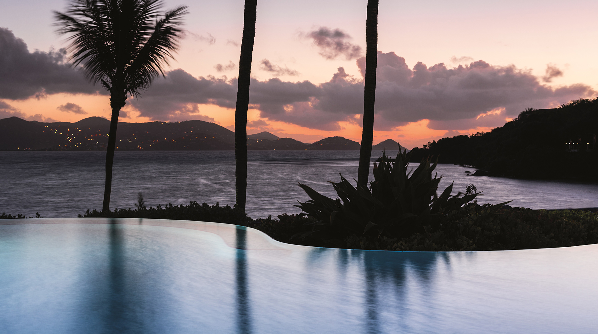 The Ritz-Carlton, St. Thomas - US Virgin Islands Hotels - St. Thomas ...
