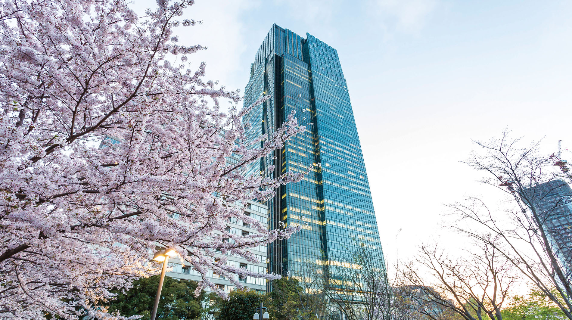 The Ritz-Carlton, Tokyo - Tokyo Hotels - Tokyo, Japan - Forbes Travel Guide