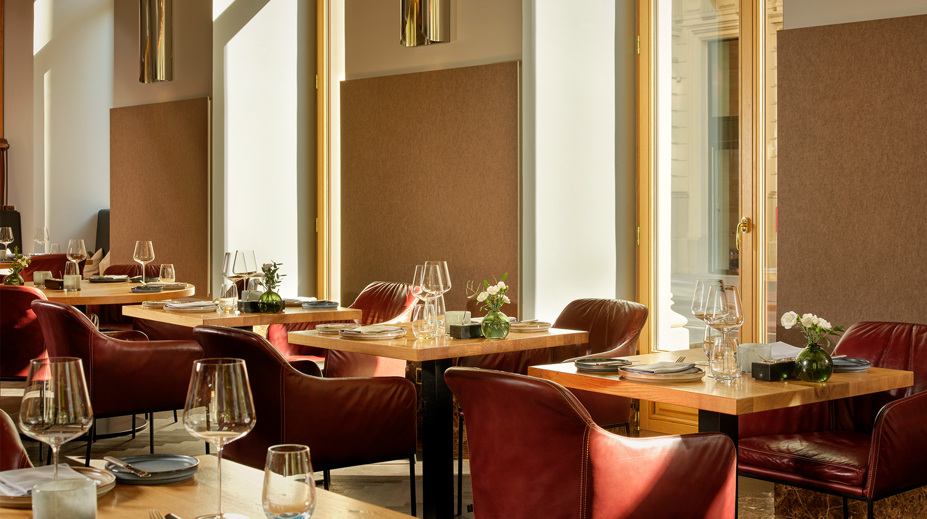 The Ritz-Carlton, Vienna - Vienna Hotels - Vienna, Austria - Forbes ...