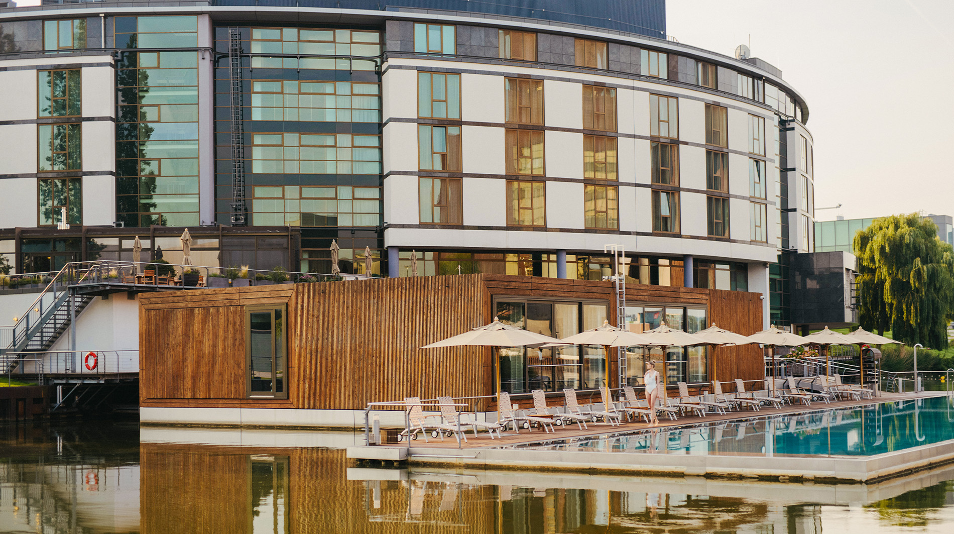 The Ritz-Carlton, Wolfsburg - Berlin Hotels - Wolfsburg, Germany ...