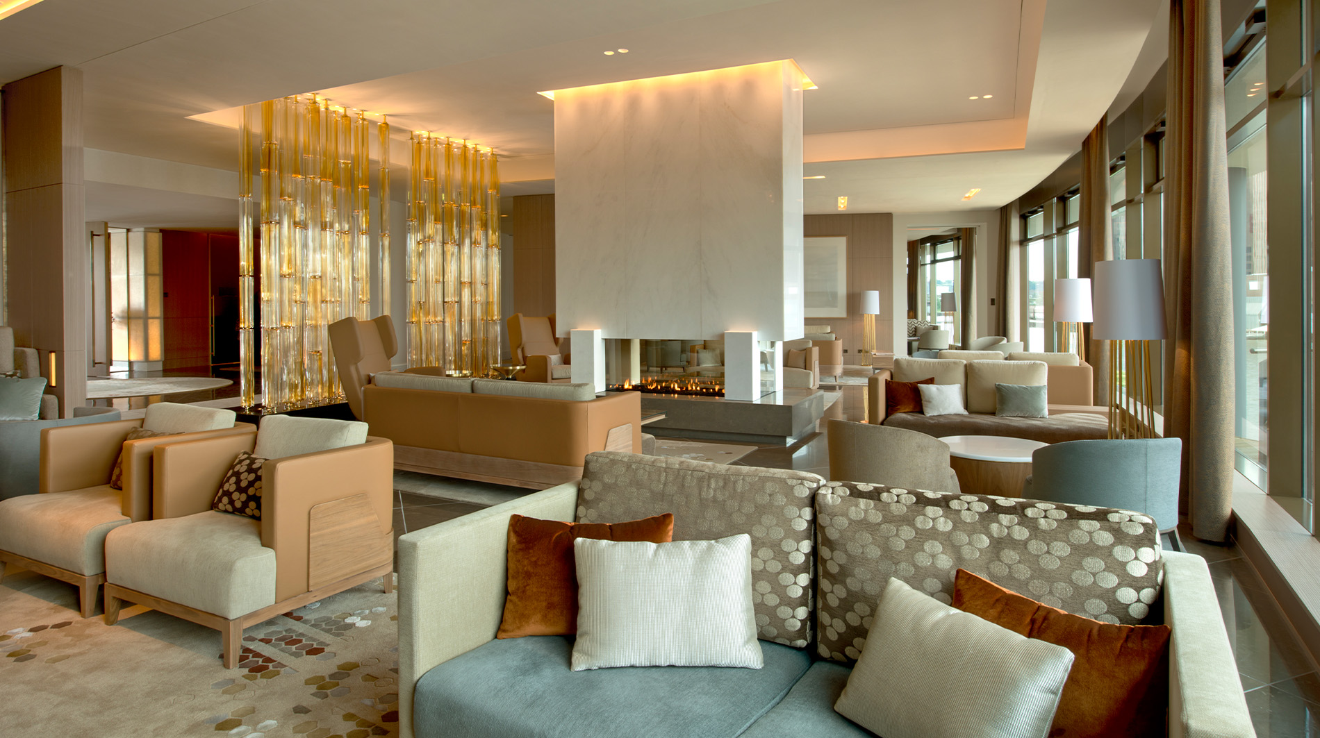 The Ritz-Carlton, Wolfsburg - Berlin Hotels - Wolfsburg, Germany ...