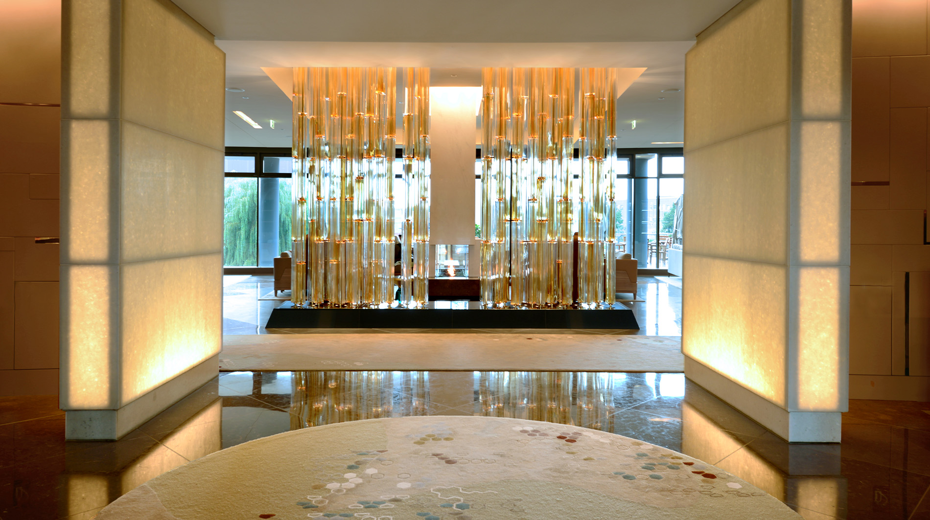 The Ritz-Carlton, Wolfsburg - Berlin Hotels - Wolfsburg, Germany ...