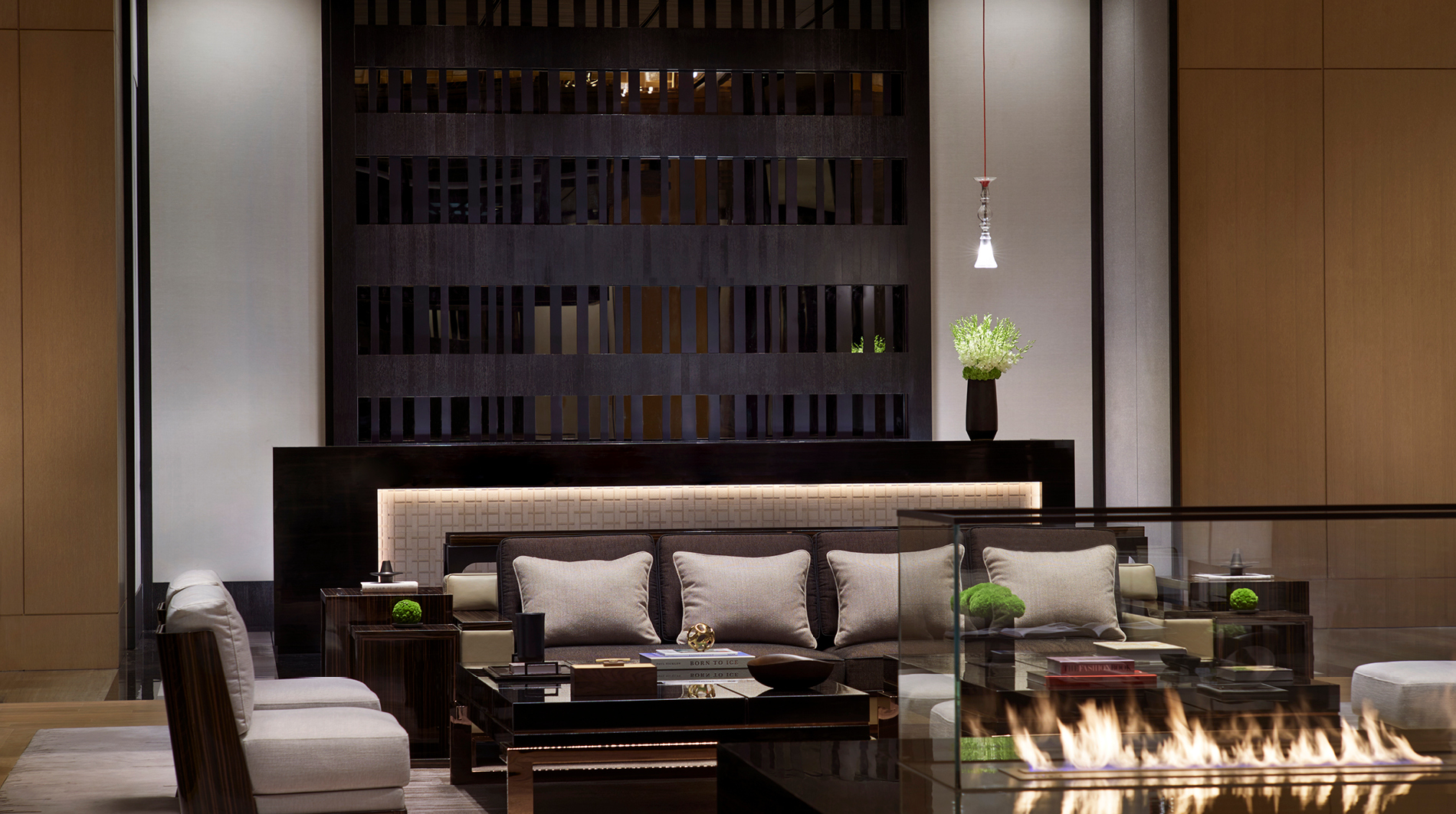 The Ritz-Carlton, Xi'an - Xi’an Hotels - Xi'an, China - Forbes Travel Guide