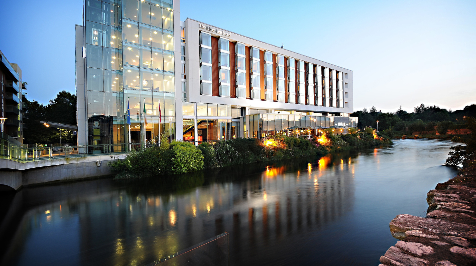The River Lee - Ireland Hotels - Cork, Ireland - Forbes Travel Guide