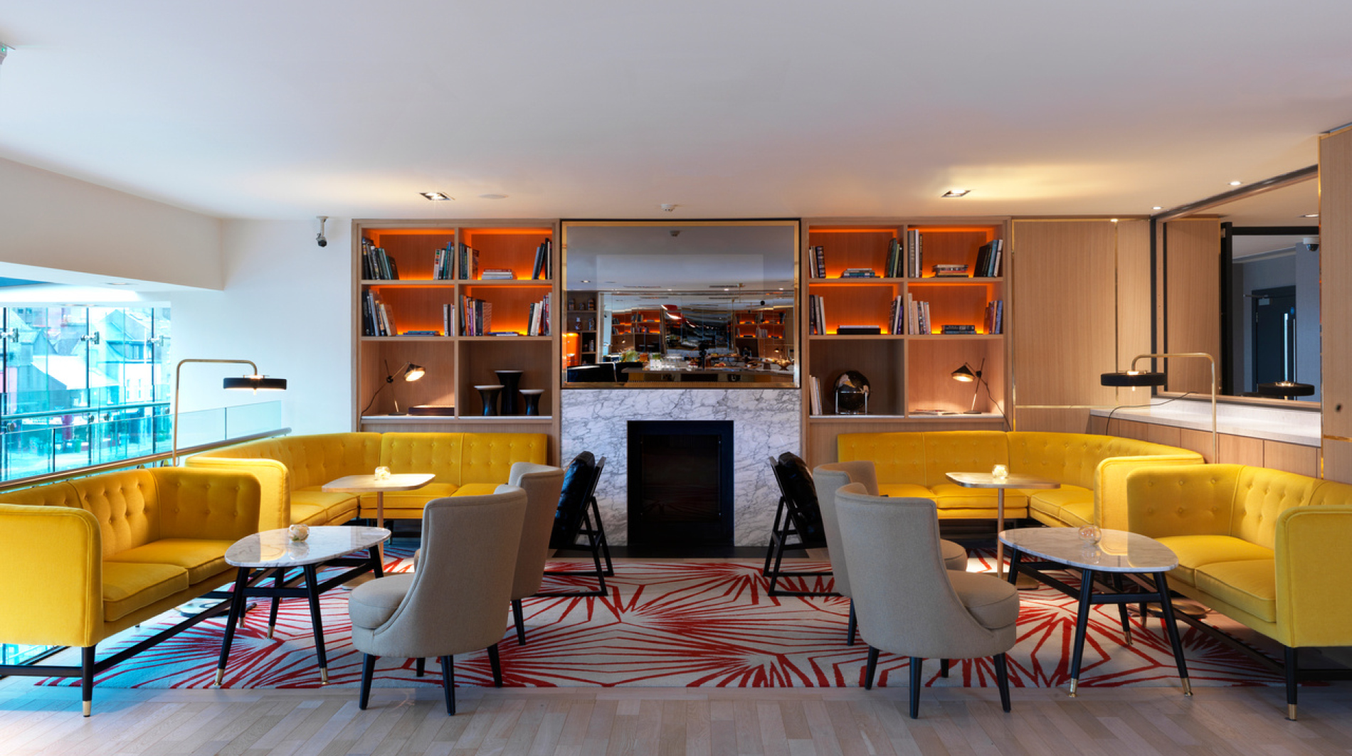 The River Lee - Ireland Hotels - Cork, Ireland - Forbes Travel Guide