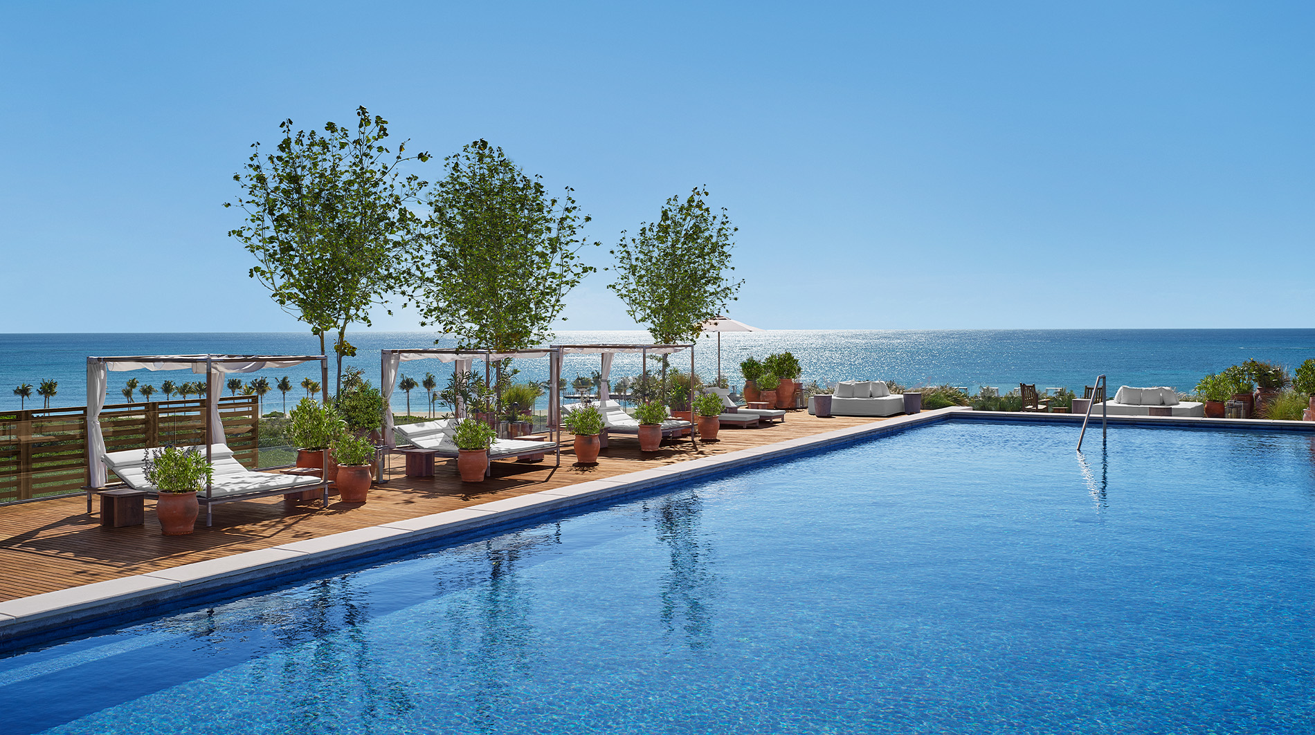 The Riviera Maya EDITION at Kanai - Riviera Maya Hotels - Cancun ...