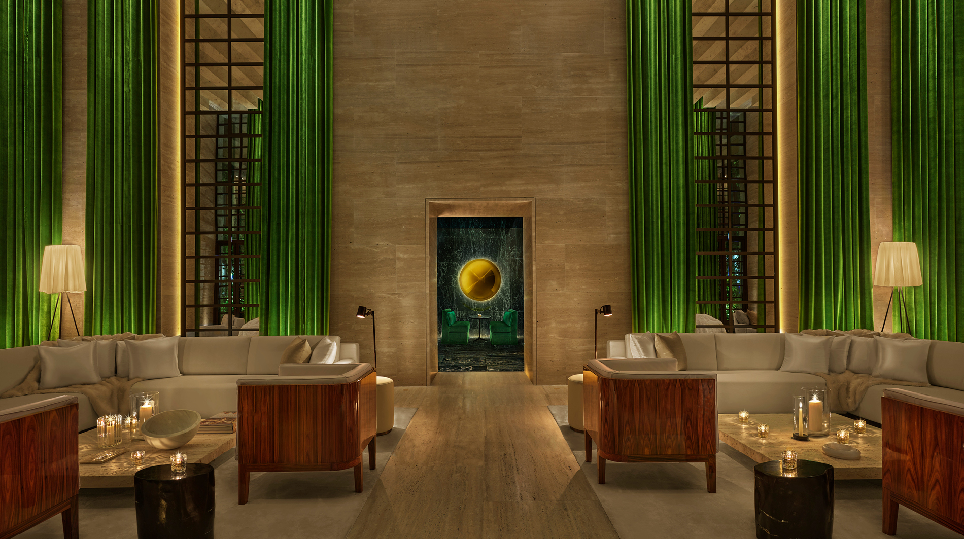 The Rome EDITION - Rome Hotels - Rome, Italy - Forbes Travel Guide