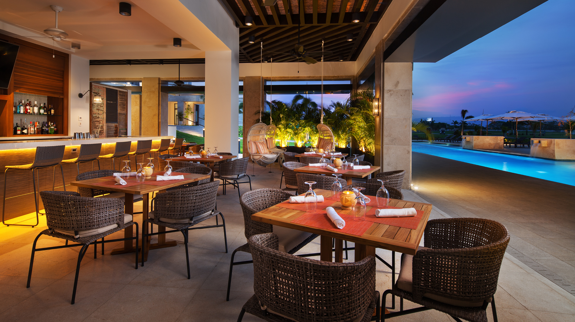 The Santa Maria, A Luxury Collection Hotel and Golf Resort - Panama ...