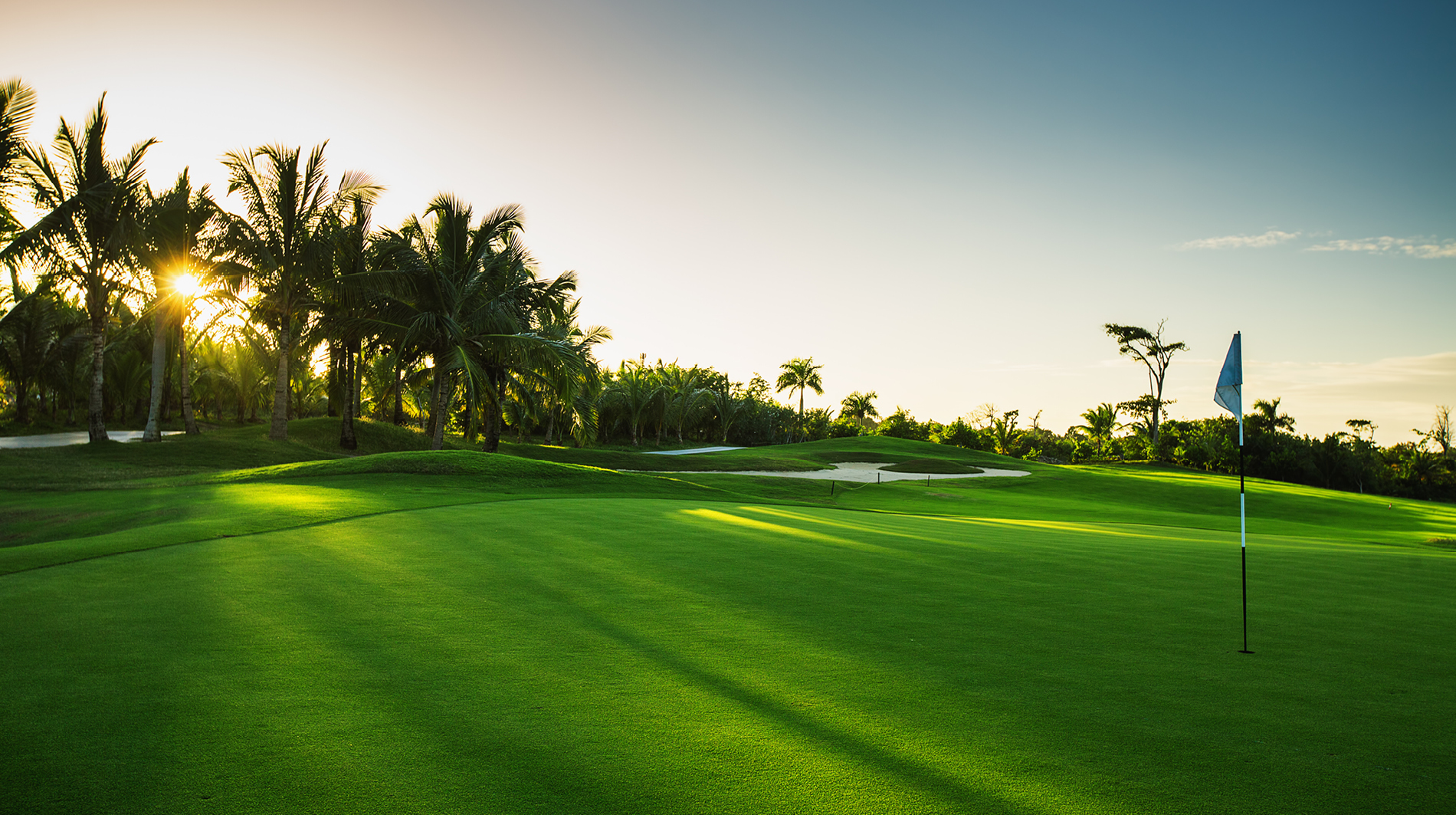 The Santa Maria, A Luxury Collection Hotel and Golf Resort - Panama ...