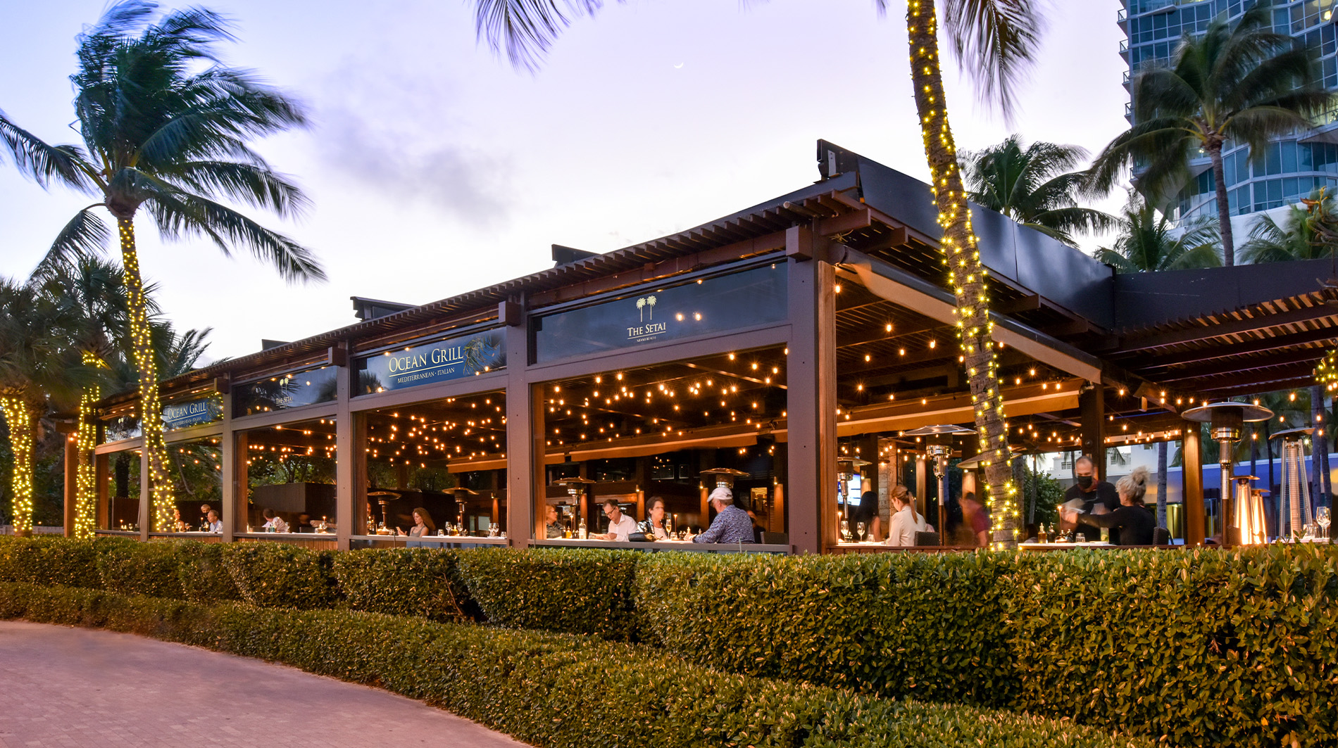 The Setai, Miami Beach - Miami Hotels - Miami, United States - Forbes ...