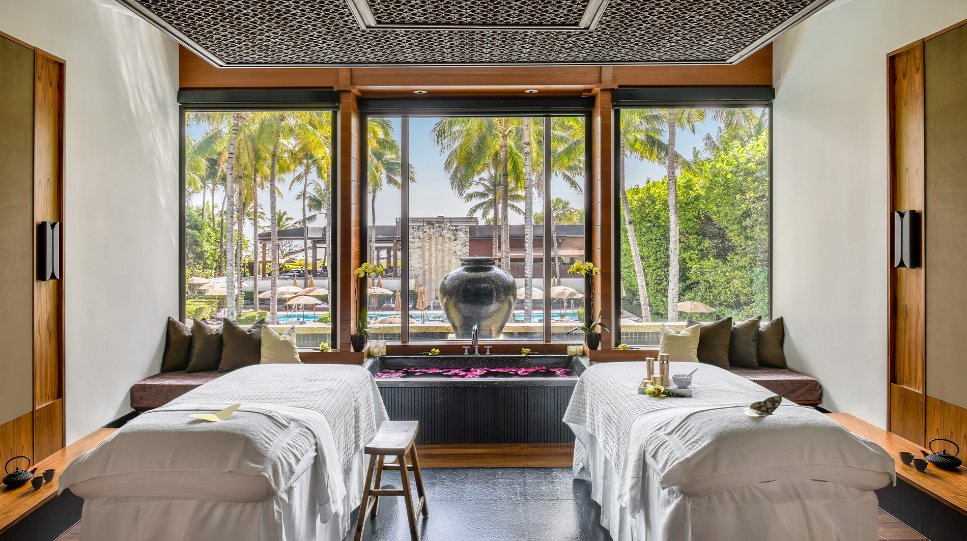 The Setai, Miami Beach - Miami Hotels - Miami, United States - Forbes ...