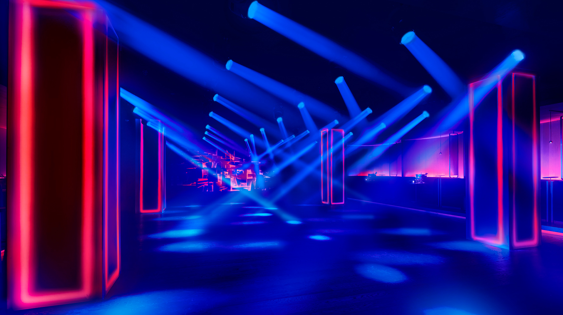 The Shanghai EDITION - Shanghai Hotels - Shanghai, China - Forbes ...